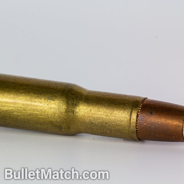 BulletMatch