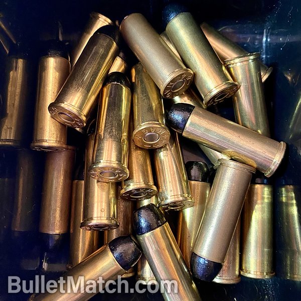 BulletMatch